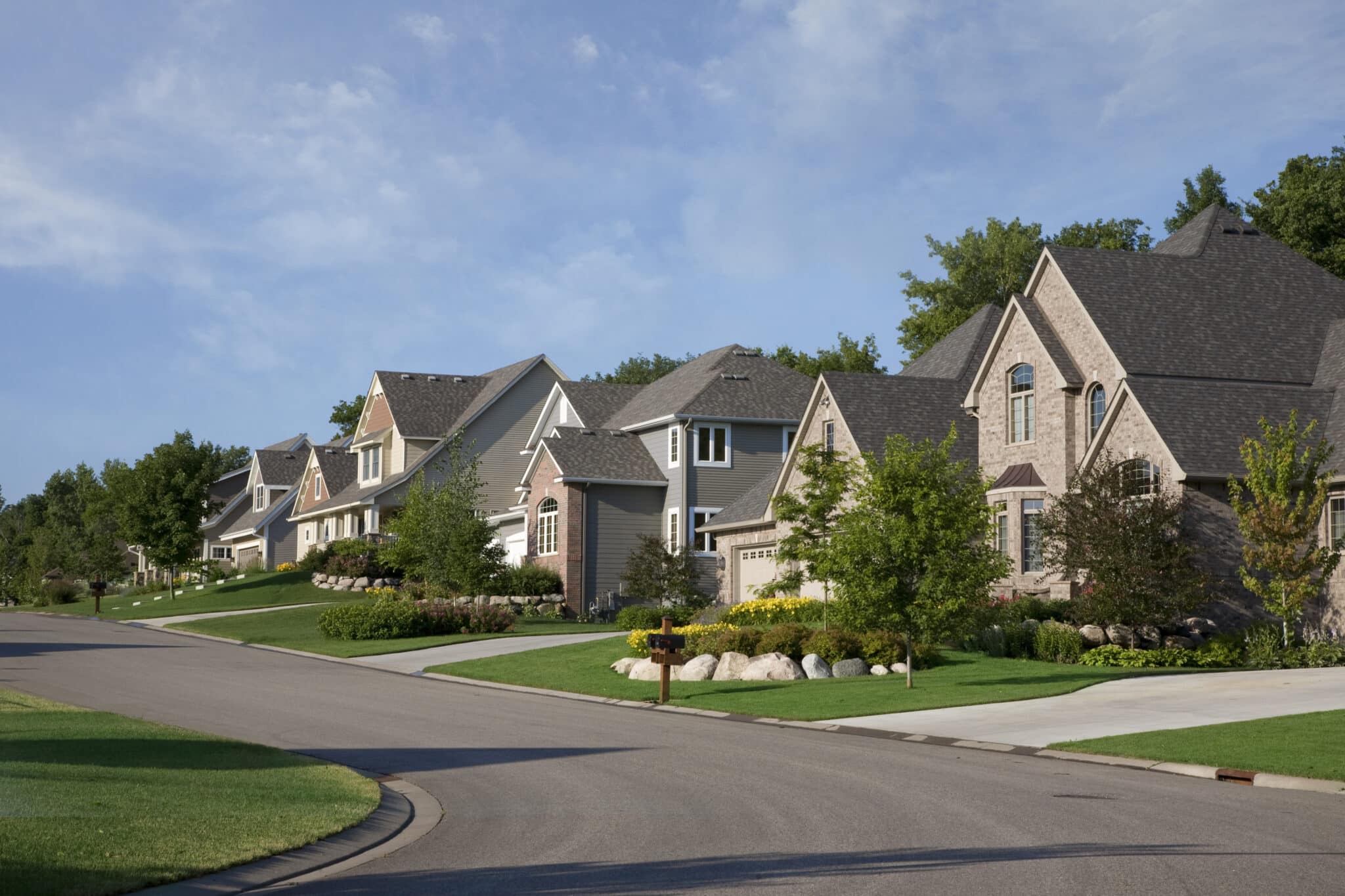 What Are Master Plan Communities? 5 Great Examples The U.S. | Premier ...